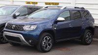 Steuer Fur Dacia Duster