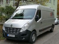 Renault Master: Baureihen, Wiki, Anleitungen, Daten & Ratgeber
