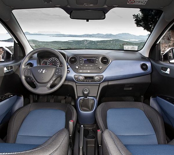 Hyundai i10: Ratgeber, Hilfe & Daten zur 1., 2. & 3. Generation