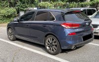 Kosten Inspektion Hyundai I30