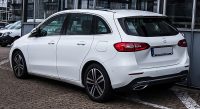 Mercedes B-Klasse Probleme & Mängel | W247, W246, T245 | + Kosten