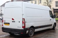 Renault Master: Baureihen, Wiki, Anleitungen, Daten & Ratgeber