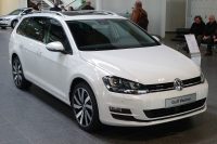 VW Golf 7: Baureihen, Wiki, Anleitungen, Daten & Ratgeber