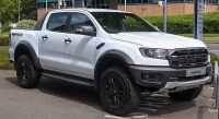 Ford Ranger: Baureihen, Wiki, Anleitungen, Daten & Ratgeber