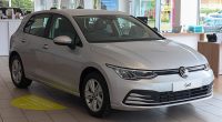 VW Golf 8: Baureihen, Wiki, Anleitungen, Daten & Ratgeber