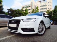 Nachrüsten von CarPlay & Android Auto am Audi A3 | 8L, 8P, 8V, 8Y