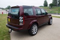 Land Rover Discovery 4 Schwachstellen