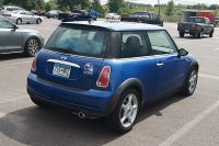 Mini Cooper S: Technische Daten | PS, Motoren, Maße, 0-100, Leistung ...