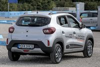 Dacia Spring Probleme | Mängel, Krankheiten & Schwachstellen