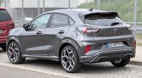 Ford Puma Inspektion | Alle Baureihen | Kosten, Intervalle & Serviceplan