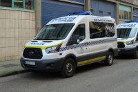 Ford Transit Inspektion | Intervalle & Serviceplan | Wartung + Kosten