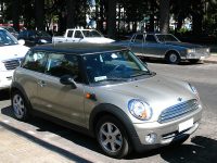 Mini One: Welcher Motor ist der Beste? | Typ R50, R56, F56