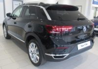 Technische Daten VW T-Roc | Motoren, PS, Maße, Leistung, 0-100 | alle ...