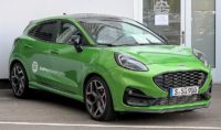 Ford Puma Inspektion | Alle Baureihen | Kosten, Intervalle & Serviceplan