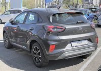 Ford Puma Inspektion | Alle Baureihen | Kosten, Intervalle & Serviceplan