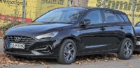 Hyundai I30 Reifendruck