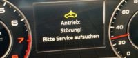 Audi Antriebsstörung: Service aufsuchen | Ursachen, Kosten & Lösungen