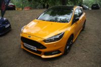 Ford Focus: Baureihen, Wiki, Anleitungen, Daten & Ratgeber