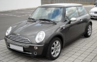 Wo ist der OBD Stecker im Mini Cooper | Typ R50, R56, F56
