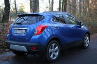 Reifendruck Opel Mokka | Drehmoment der Radschrauben | Tabelle