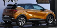 Renault Captur Probleme & Rückrufe | Schwachstellen & Mängel | alle ...