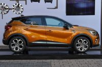 Renault Captur Probleme & Rückrufe | Schwachstellen & Mängel | alle ...
