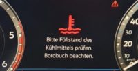 Kuhlmittel Prufen Bordbuch