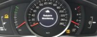 Volvo Verminderte Motorleistung Ursache