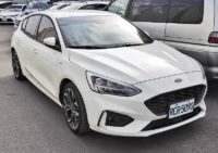 Ford Focus: Baureihen, Wiki, Anleitungen, Daten & Ratgeber