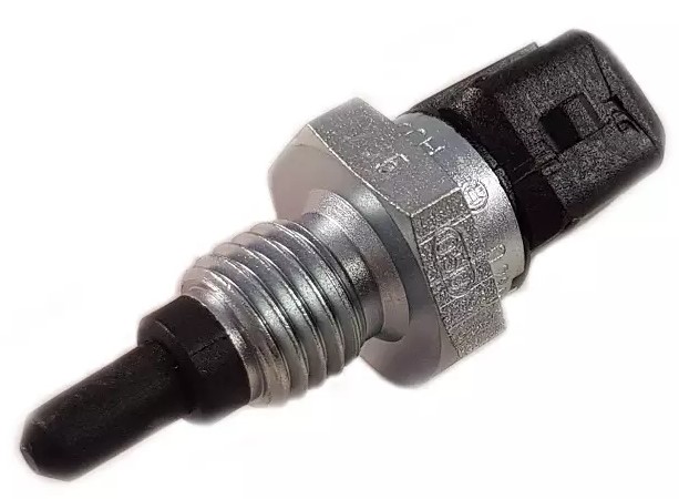 OBD Fehlercode P0098 | Einlassluft-Temperatursensor | Ursache + Lösung