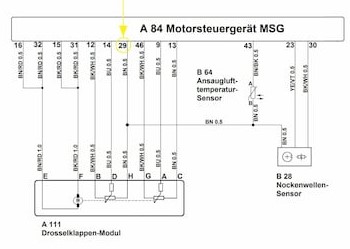 OBD Fehlercode P0011 | Mercedes, Audi, BMW, Nissan, Peugeot & Co.