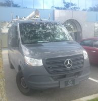 Mercedes Sprinter Gewicht | Leer, Gesamt + Zuladung | Tabelle: alle ...