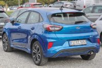 Ford Puma Inspektion | Alle Baureihen | Kosten, Intervalle & Serviceplan