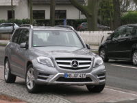 Mercedes-Benz GLK (X204): Bekannte Probleme, Mängel & Rückrufe