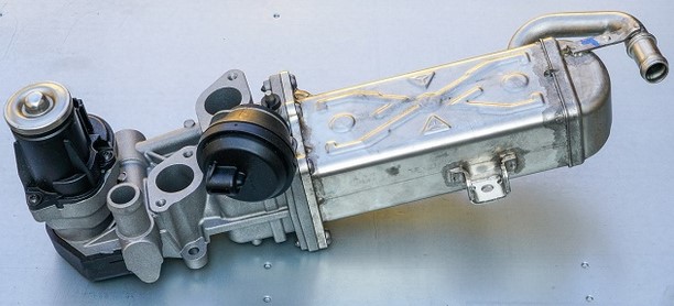 OBD Fehlercode P0400 | Abgasrückführungsstrom | Lösungen