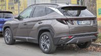 Hyundai Tucson Maße: Höhe, Länge & Breite | mit Spiegel