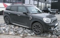 Mini Countryman Probleme | Schwachstellen, Mängel + Krankheiten