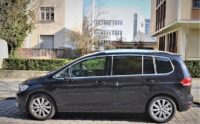 VW Touran: Baureihen, Wiki, Anleitungen, Daten & Ratgeber