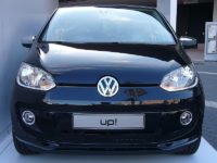 VW Up!: Baureihen, Wiki, Anleitungen, Daten & Ratgeber