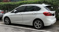 BMW 2er: Baureihen, Wiki, Anleitungen, Daten & Ratgeber