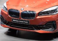 BMW 2er: Baureihen, Wiki, Anleitungen, Daten & Ratgeber