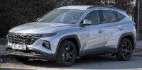 Hyundai Tucson Maße: Höhe, Länge & Breite | mit Spiegel
