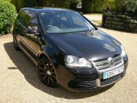 VW Golf 5: Baureihen, Wiki, Anleitungen, Daten & Ratgeber