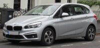BMW 2er: Baureihen, Wiki, Anleitungen, Daten & Ratgeber