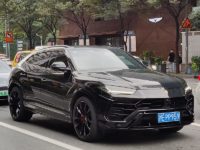 Lamborghini Urus Preis | Neupreis & Wertverlust (Gebraucht) | alle Modelle