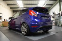 Ford Fiesta: Baureihen, Wiki, Anleitungen, Daten & Ratgeber